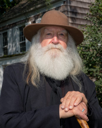 Walt Whitman - USPS Digital Media