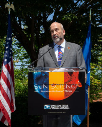 Postal Service Makes the Sun Shine Bright With Forever Stamps - USPS ...