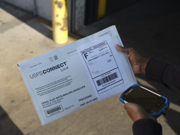 USPS Connect - USPS Digital Media