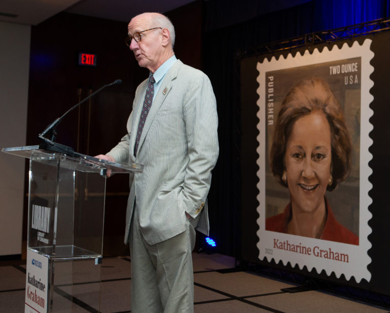 USPS Honors Trailblazing Publisher Katharine Graham Is Newest in ... USPS Honors Trailblazing Publisher Katharine Graham Is Newest in ...